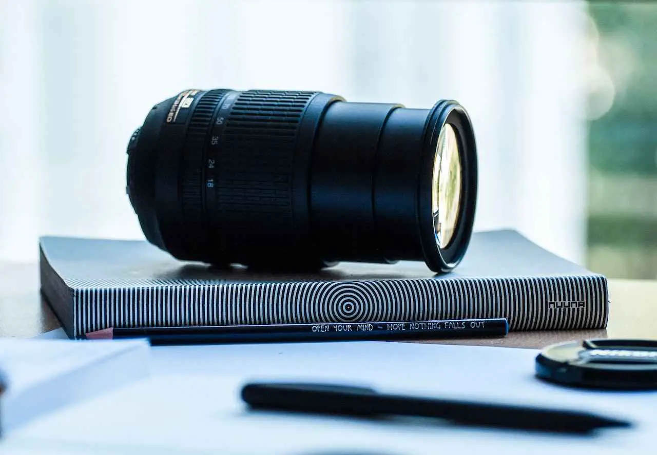 What Does MM Mean On Camera Lens 